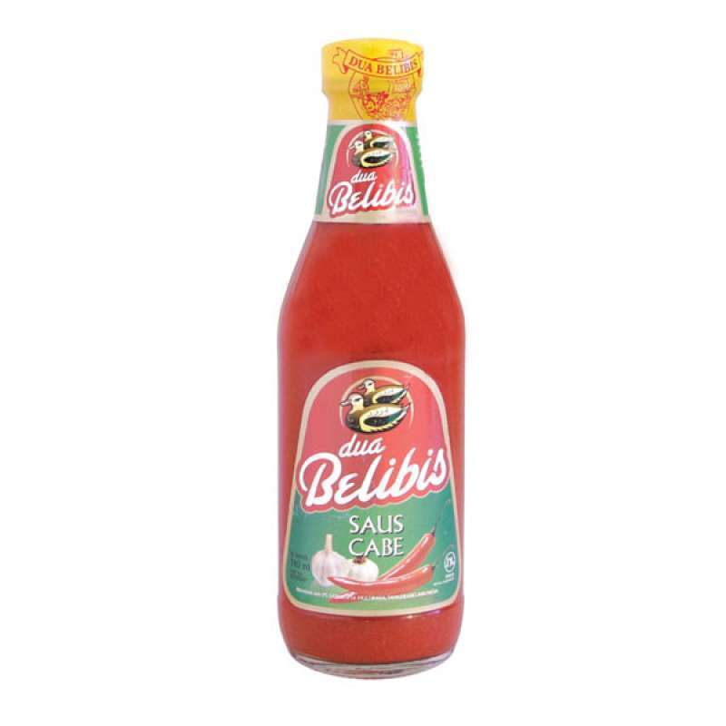 Jual Dua Belibis Sambal 340Ml di Seller DIAZ MART - Rajeg, Kab ...