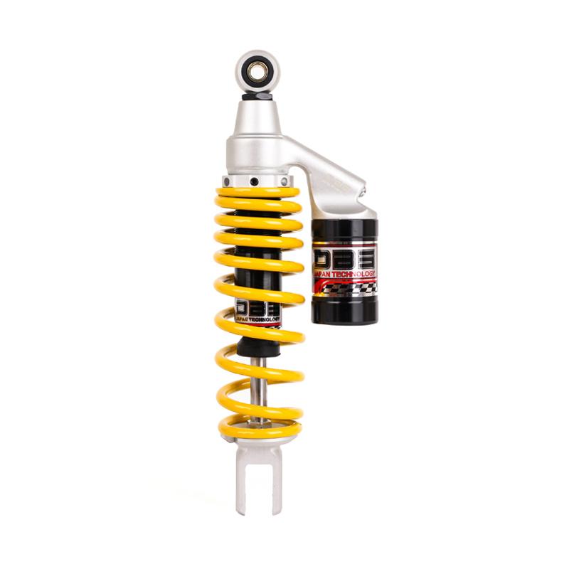 Promo DBS-8899 New G Plus Shockbreaker for Mio/ Fino/ Xeon/ Soul Gt ...