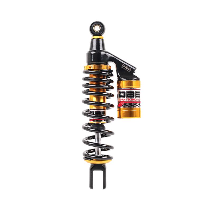 Promo DBS-8899 New G Plus Shockbreaker for Mio/ Fino/ Xeon/ Soul Gt ...