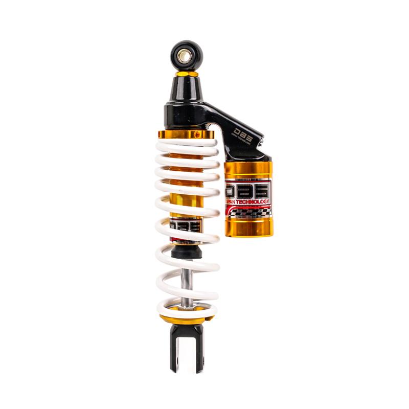 Promo DBS-8899 New G Plus Shockbreaker for Mio/ Fino/ Xeon/ Soul Gt ...