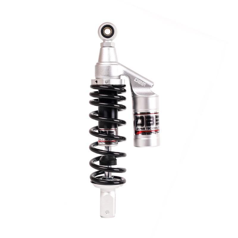 Promo DBS-8899 New G Plus Shockbreaker for Mio/ Fino/ Xeon/ Soul Gt ...