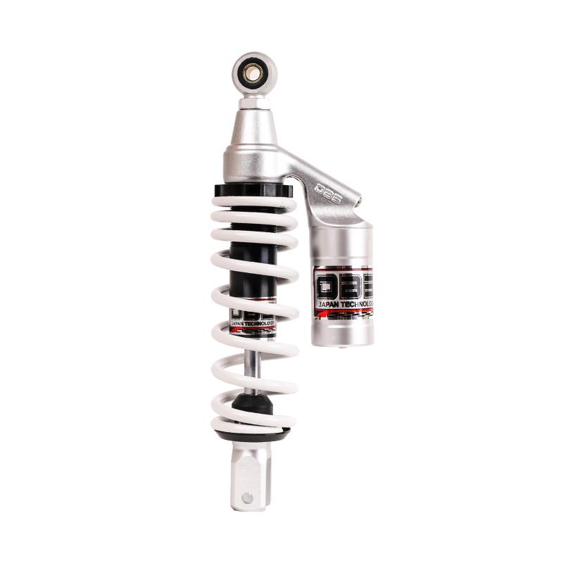 Jual Dbs-8899 New G Plus Shockbreaker For Mio/ Fino/ Xeon/ Soul Gt ...