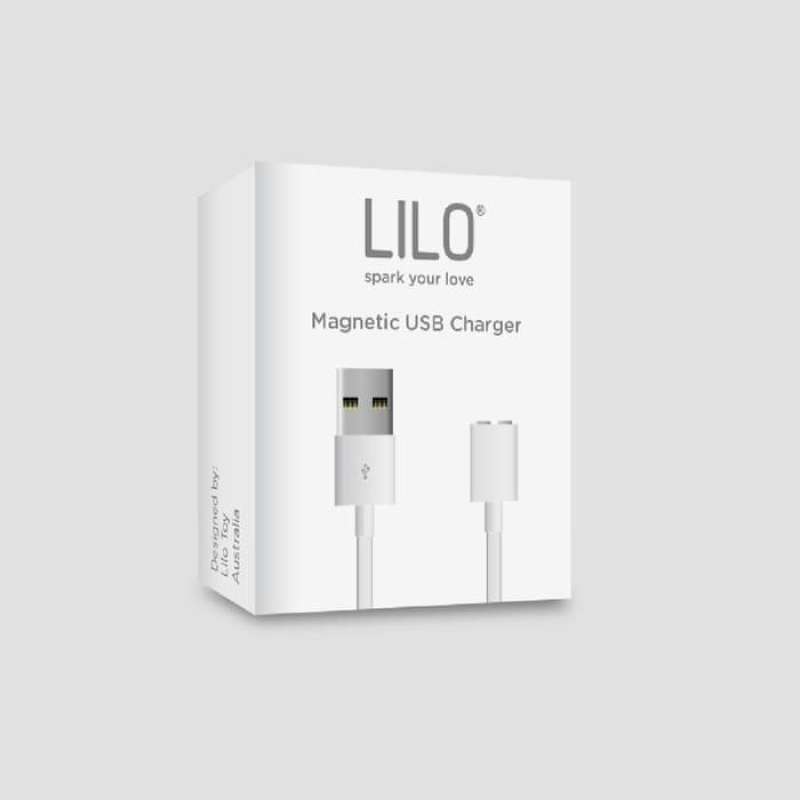 Jual Charger Lilo Toy Dora / Dido / Delia / Charger Lilo Magnetic USB ...