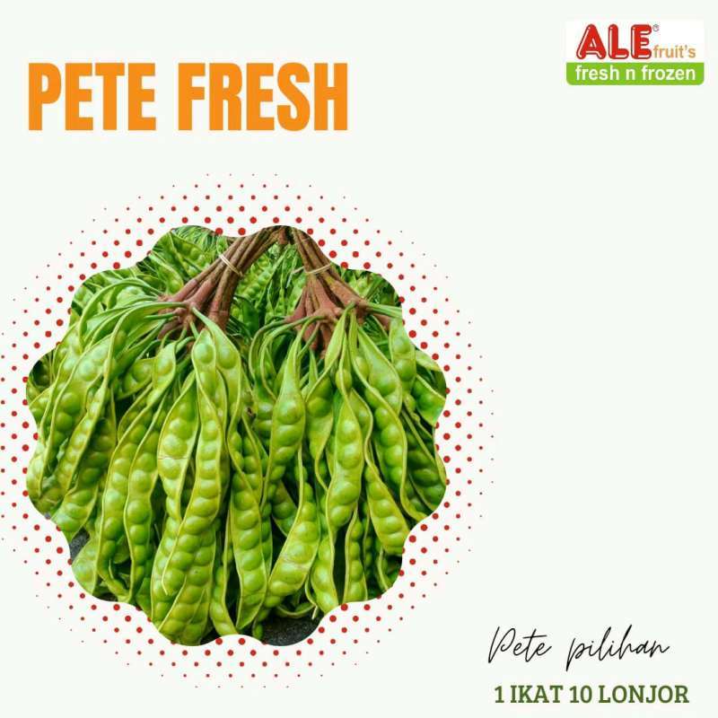 Jual Pete fresh,petai fresh, Pete ikat 10 papan, Pete segar kualitas A ... Jual Pete fresh,petai fresh, Pete ikat 10 papan, Pete segar kualitas A ...
