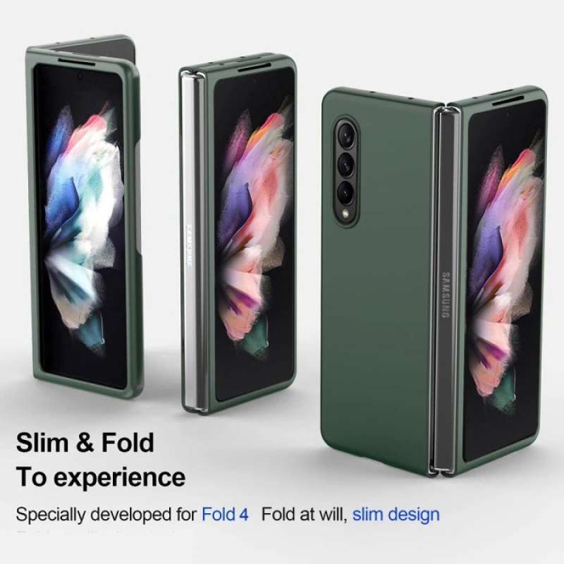 Jual Case Z Fold 4 Original Samsung Spesifikasi Original, Murah ...