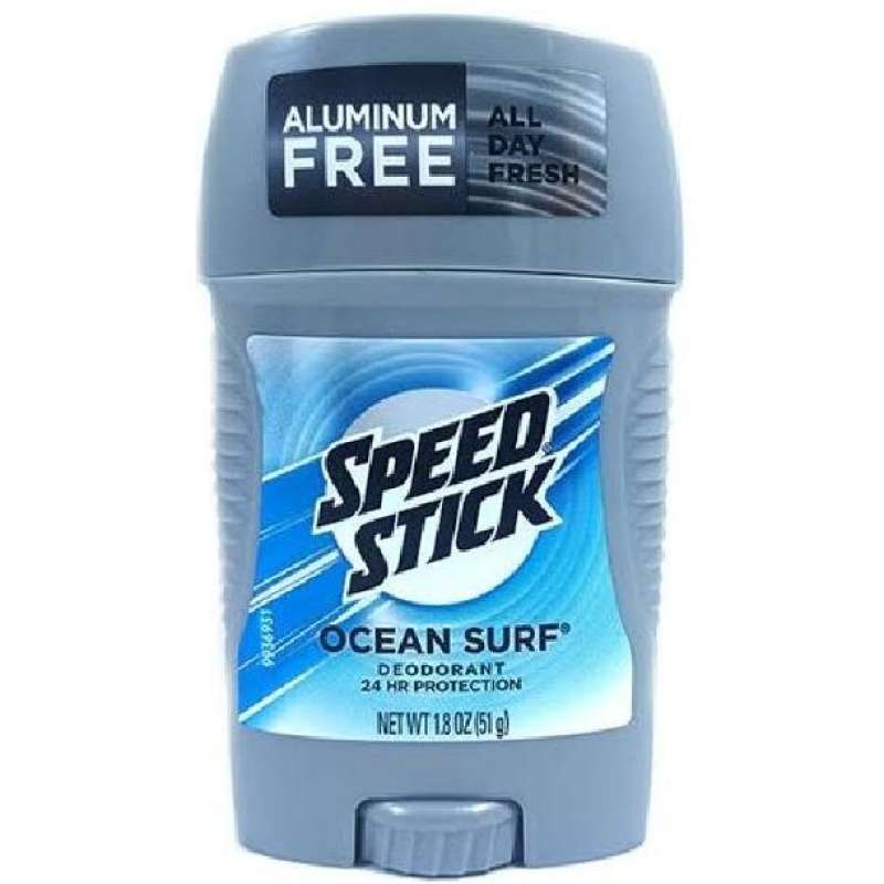 Speed Stick Oceansurf Lengkap Harga Terbaru Maret 2024 | Blibli