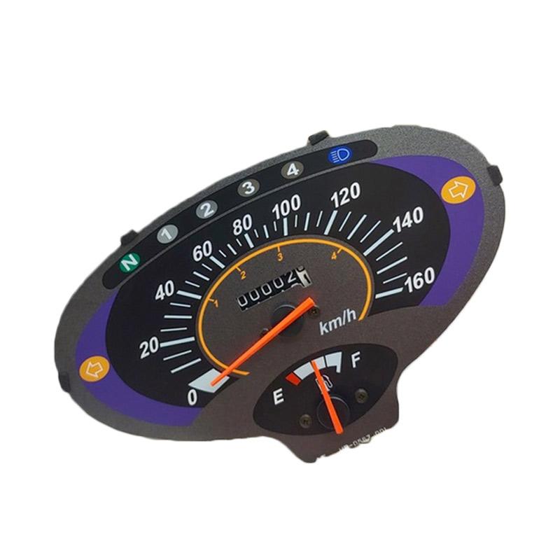 Promo Honda Genuine Parts Speedometer Kilometer Motor for Honda Kirana ...
