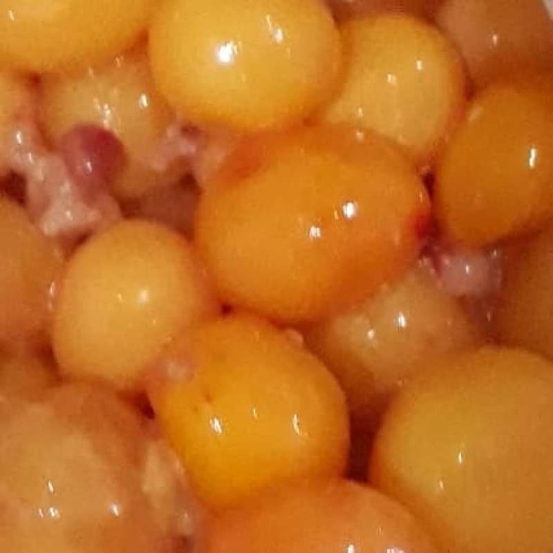 Jual Telur ayam muda beku / frozen 200g di Seller AToZphere - Pandau ...