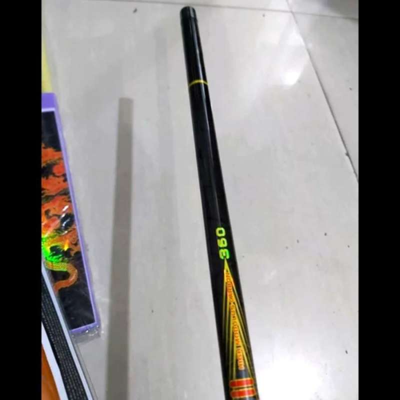 Jual Joran Tegeg Kamikaze Original Murah - Harga Diskon Juli 2024 ...