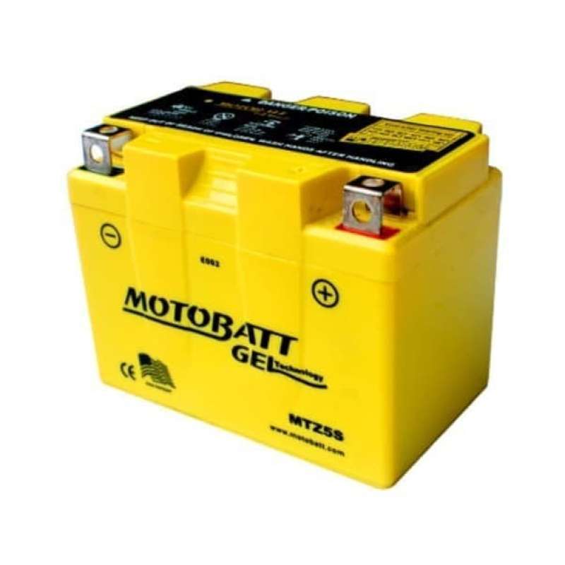 Harga Aki Accu Motobatt Vario 125 💯 Terbaru, Spesifikasi, & Kredit Mei 2026