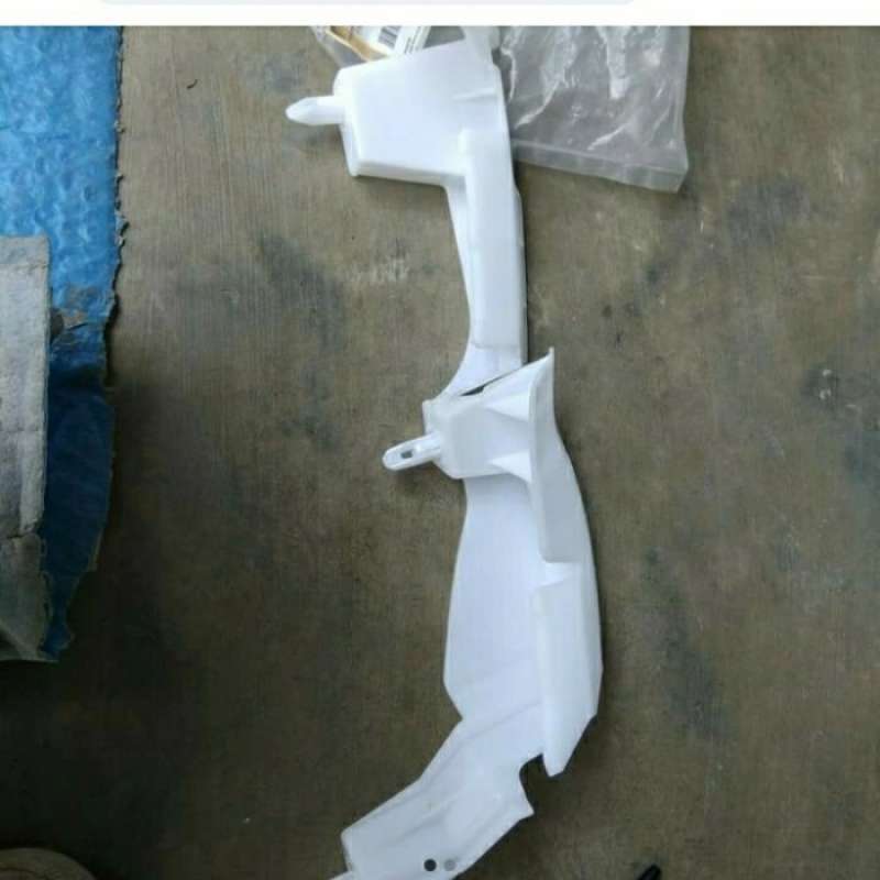 Jual Bracket Braket Breket Headlamp Lampu Kiri Original Xpander ...