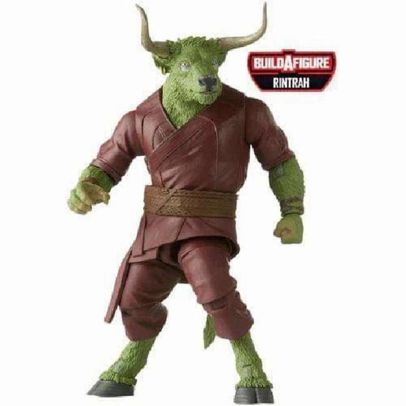 Jual HASBRO MARVEL LEGENDS BAF RINTRAH MULTIVERSE OF MADNESS DOCTOR ...