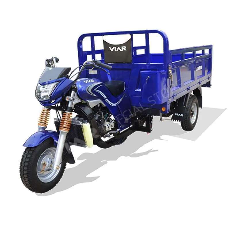 Jual Viar New Karya 300 Sepeda Motor [otr Jabodetabekser] Di Seller ...