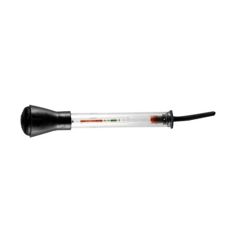 Jual Car Vehicle Battery Hydrometer Rapid Tester Acid Quality Analyzer ...