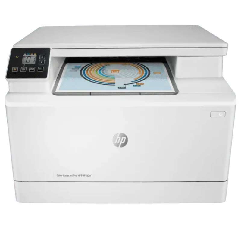 Jual Printer Hp Laserjet Warna Scan Copy Original Murah - Harga Diskon ...