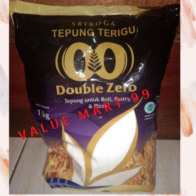 Jual Tepung Terigu Zero Termurah - Harga Grosir Terupdate Hari Ini | Blibli