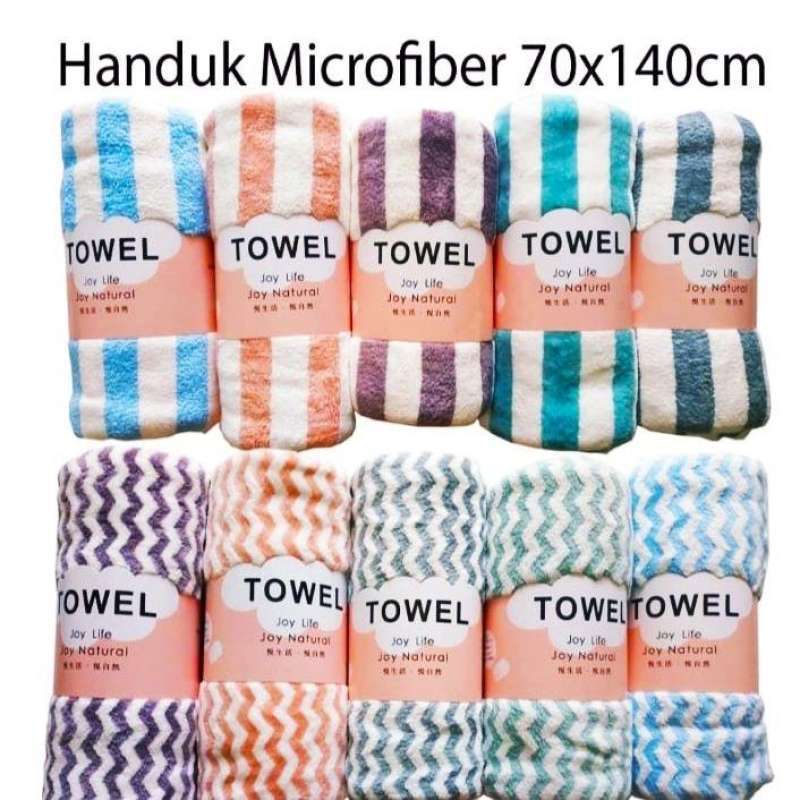 Jual Handuk Mandi, Handuk Dewasa, Handuk Daya Serap, Handuk Nyaman ...