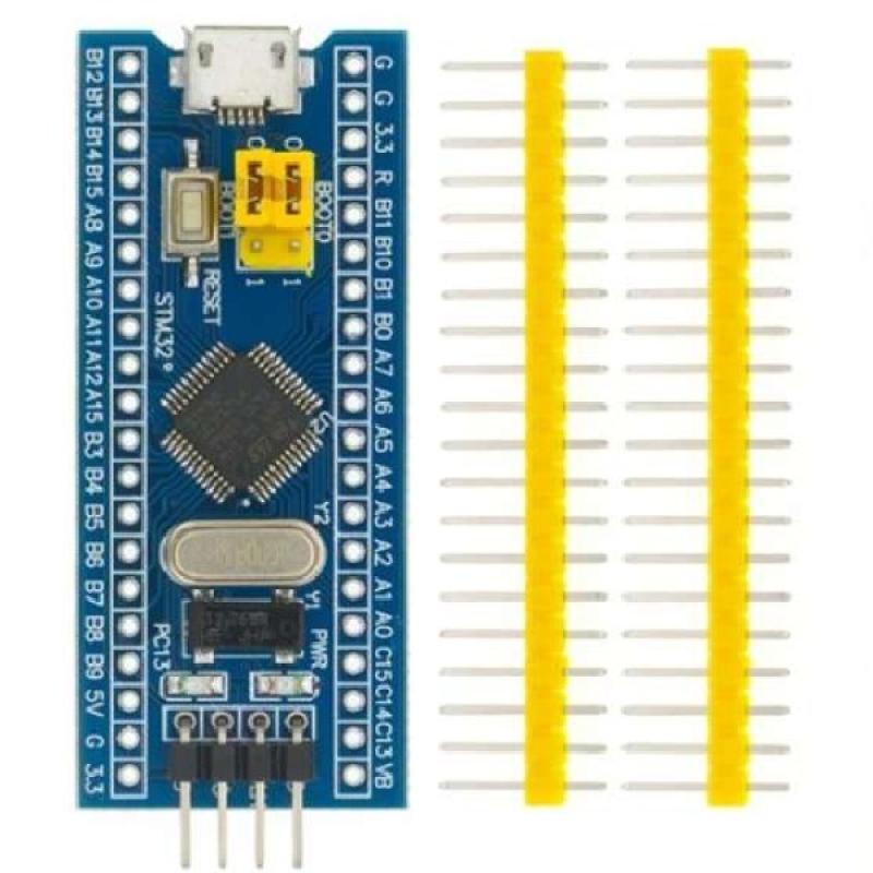 Jual Baru STM32F103C6T6 STM32 ARM Nano Development Board Murah di Seller fefeheju - Ujung ...