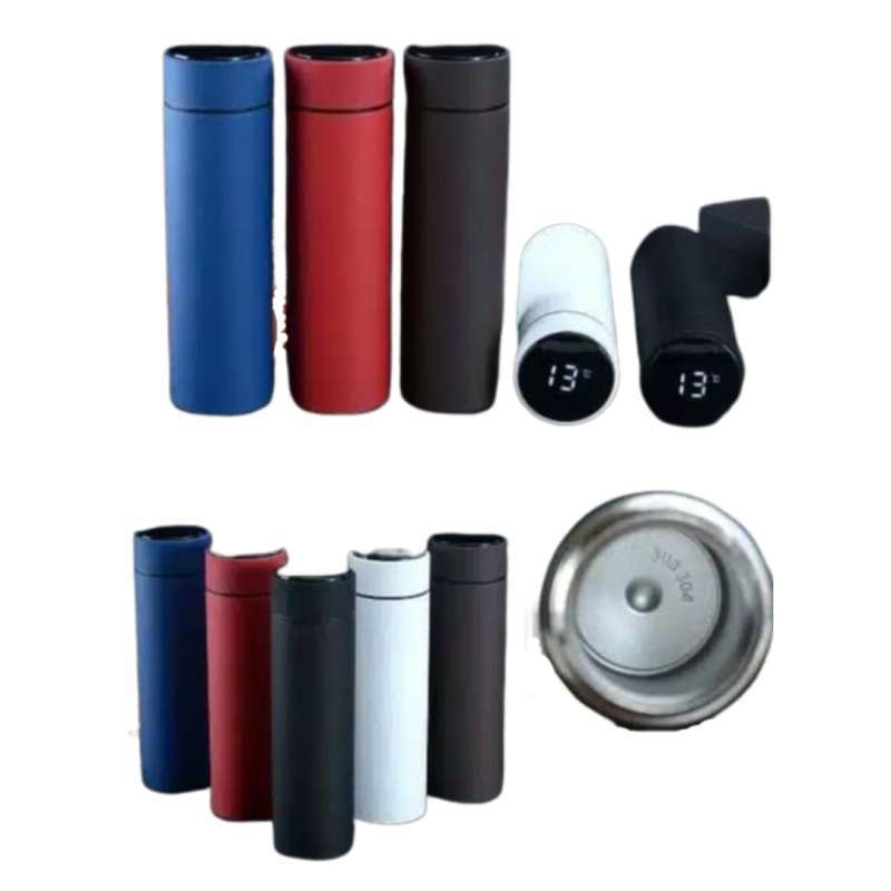 Jual tumbler termos tumbler botol minum suhu digital tumbler custom ... Jual tumbler termos tumbler botol minum suhu digital tumbler custom ...