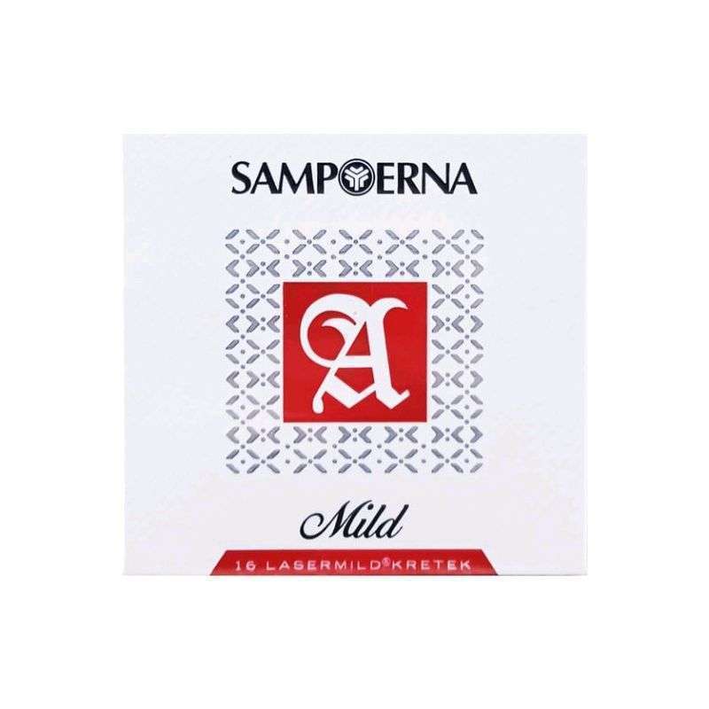 Jual Sampoerna Mild 16 / 1 Slop di Seller Toko Ade Brata - Pengadegan ...