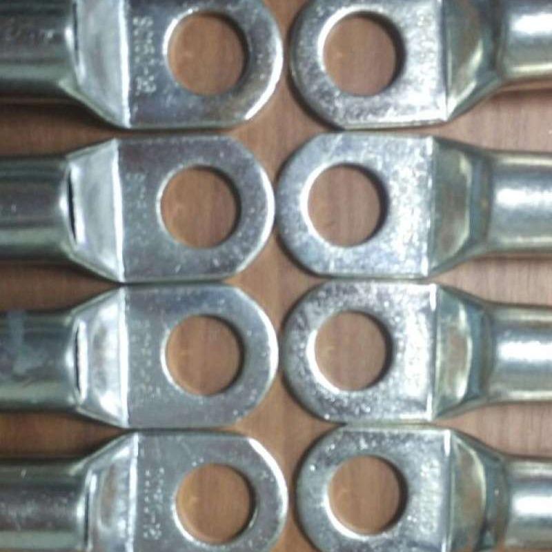 Jual Dijual Skun kabel SC 150 mm /cable lugs sc150 mm /terminal schun ...