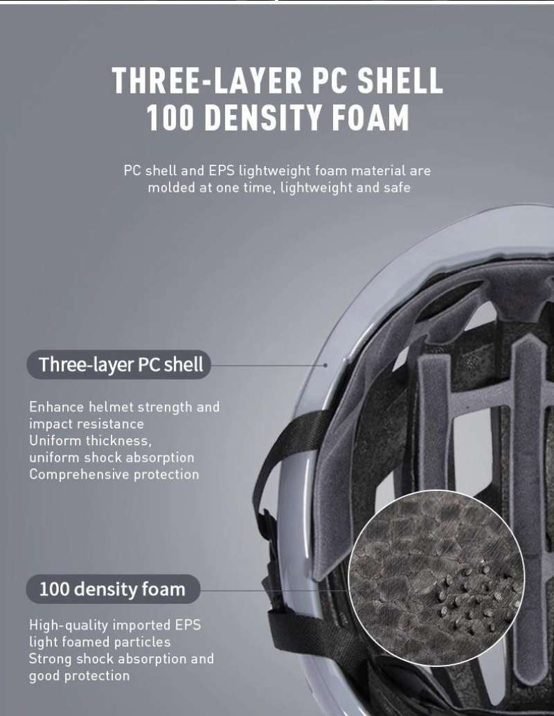 Promo Helm Sunrimoon Sariel Ts-99 Roadbike Helmet - Black - M Diskon 7% ...