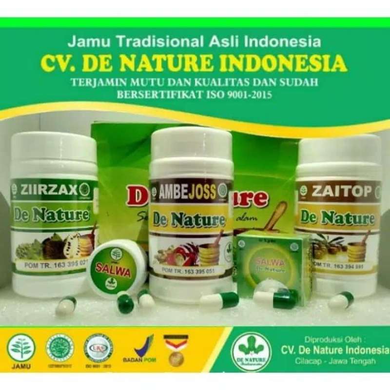 Jual Obat Fistulani Di Seller Daffa Store De Nature - Kemanggisan, Kota ...