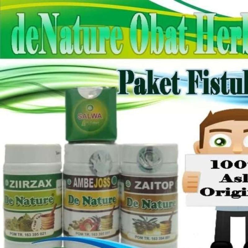 Jual Obat Fistulani Di Seller Daffa Store De Nature - Kemanggisan, Kota ...