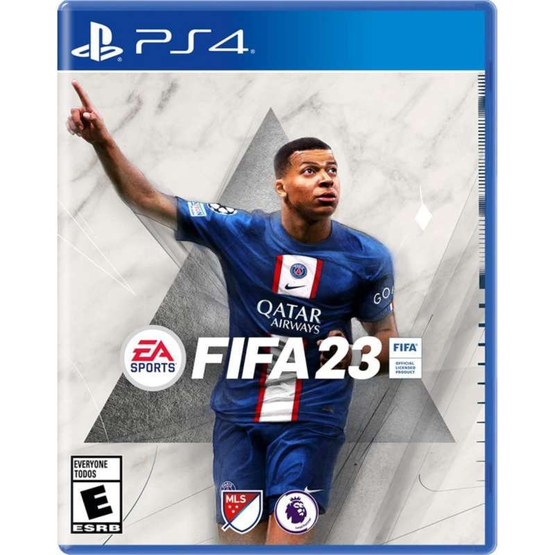 Jual Kaset Ps5 Fifa 2023 Original Murah - Harga Diskon Mei 2024 | Blibli