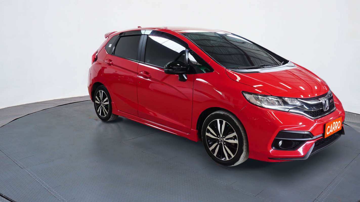 Mobil Honda Jazz: 5 Fakta Menarik yang Perlu Anda Ketahui - TIMES ...