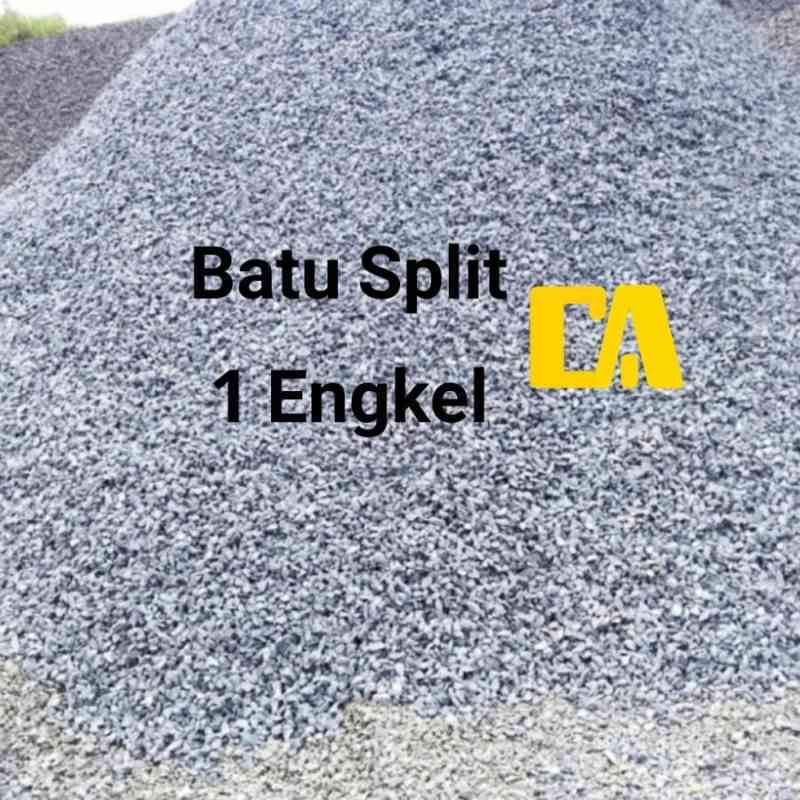 Jual Batu Split Original Murah - Harga Diskon Mei 2024 | Blibli.com
