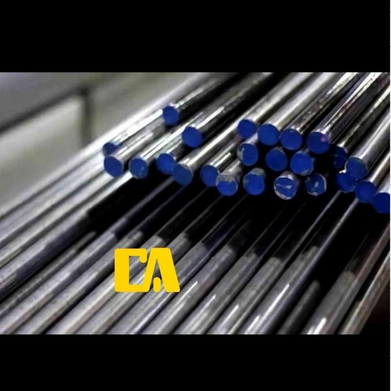 Jual Besi Beton 12 Mm Sni Di Seller Cahaya Abadi Jakarta - Cempaka Baru ...