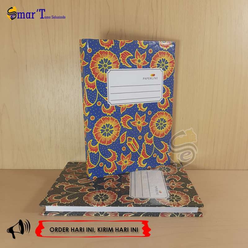 Jual Buku Tulis Ukuran Quarto Original Harga Termurah April 2024 | Blibli