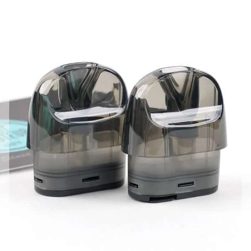 Jual Cartridge Minican Kit Pods Authentic Pod Replacement By Aspire di ...