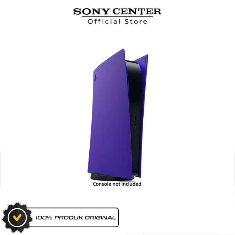 Jual PS5 Console Covers Digital edition di Seller SONY CENTER PT ...