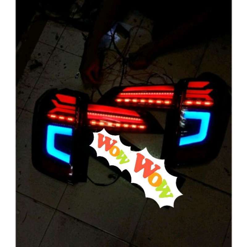 Jual Lampu Custom Calya Sigra LED Bar Lazy.Lampu Stoplamp Bagasi Sigra ... Jual Lampu Custom Calya Sigra LED Bar Lazy.Lampu Stoplamp Bagasi Sigra ...