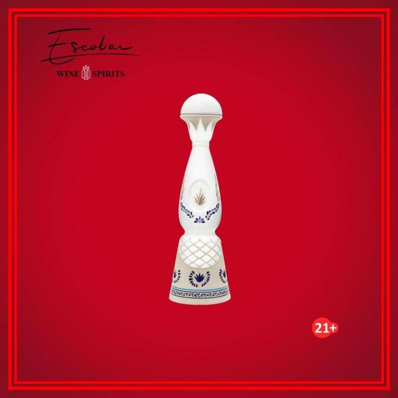 Jual Clase Azul Anejo Tequila 700ml di Seller Escobar Official Store ...