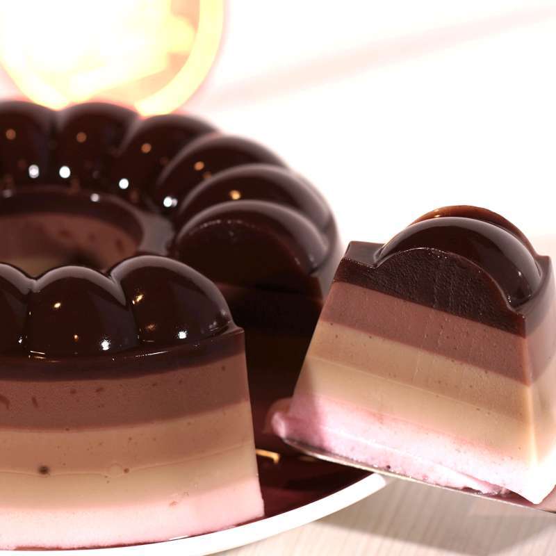 Jual Pudding Lima Rasa Di Seller Lily Patisserie Bandung - Citarum ...