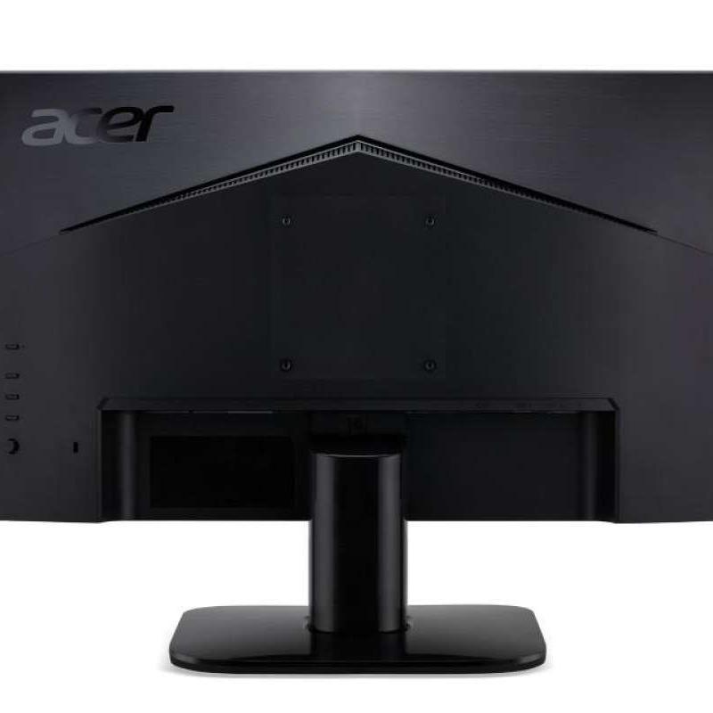 Jual Acer Ka242y 24 Inch Ips 75hz Frameless Monitor Led Di Seller ...