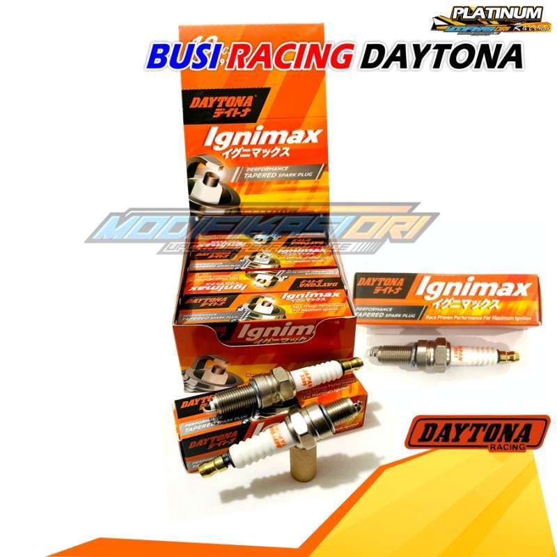 Promo BUSI RACING BEAT DAYTONA RACING IGNIMAXX Custom, Upgrade ...