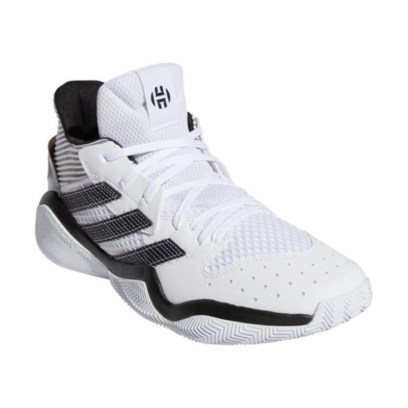 Jual adidas Harden Stepback Unisex Basketball Shoes [EH1942] di Seller ...