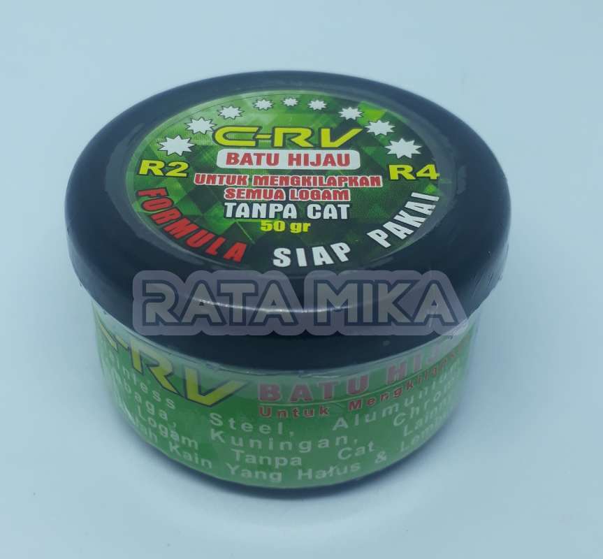 Jual Pasta Untuk Memoles Acrylic / Akrilik di Seller Rata Mika - Pisang ...