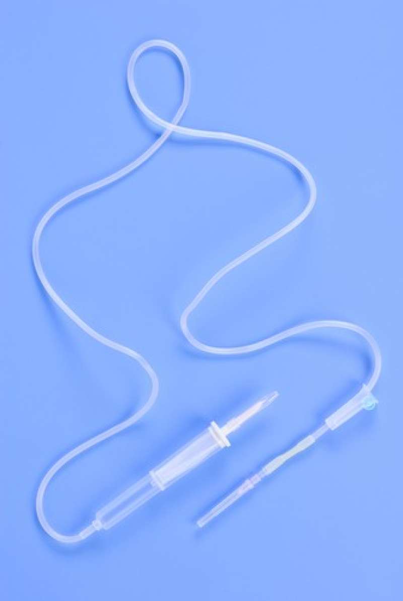 Jual Terumo Terufusion Blood Transfusion Set / Blood Set Di Seller Sam ...