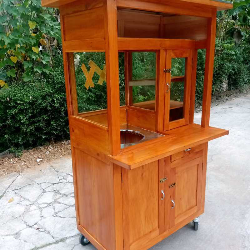 Jual Roda Gerobak Bakso Original Murah - Harga Diskon April 2024 ...