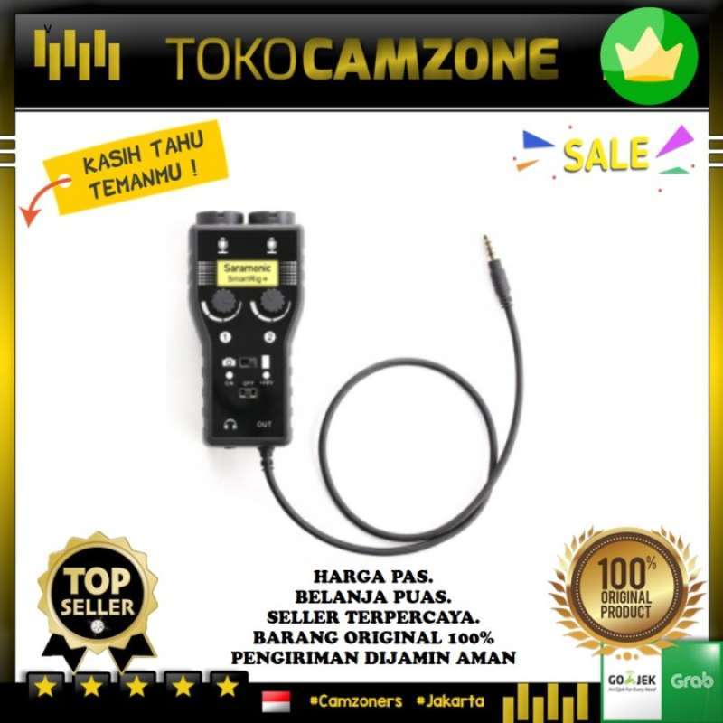 Jual Perekam Xlr Portabel Merekam Suara Original Murah - Harga Diskon ...