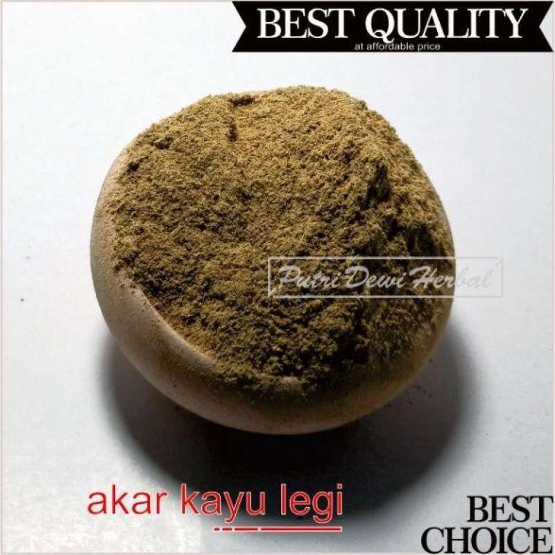 Jual Akar Manis - Kayu Legi Bubuk 50 Gram - Glycyrrhiza glabra ...