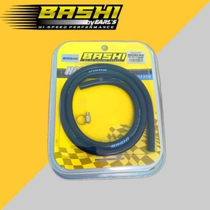 Jual Selang Hawa Bashi Universal Motor Matic Aerox Nmax Mio Scoopy ...