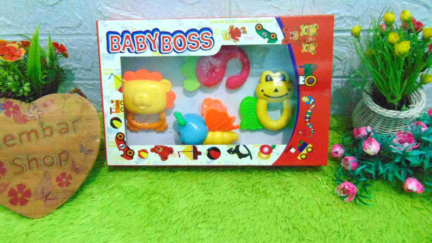 Jual Mainan Icik Icik Baby 🏷️ Original Terbaru, Terlengkap, & Harga ...