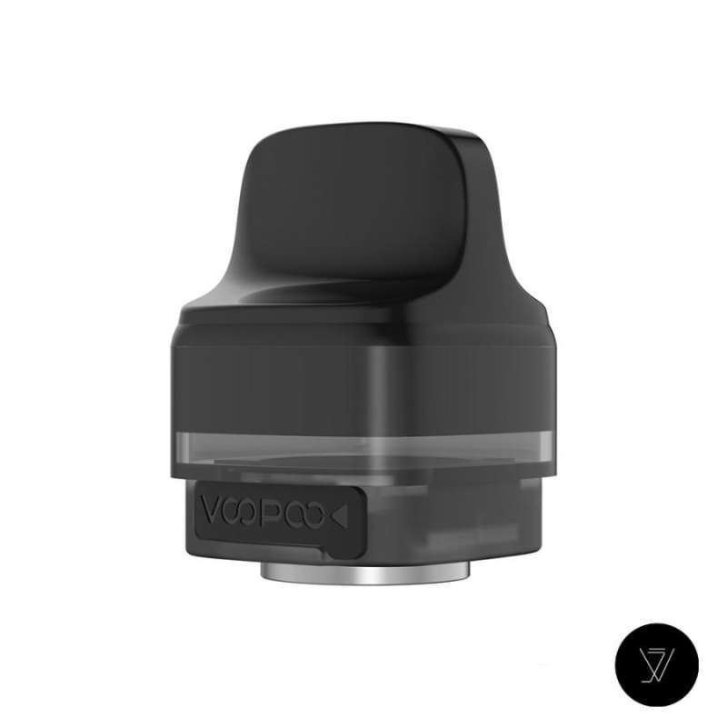 Jual Cartridge Voopoo Vinci 2 Pod Replacement / Catridge Vinci II ...