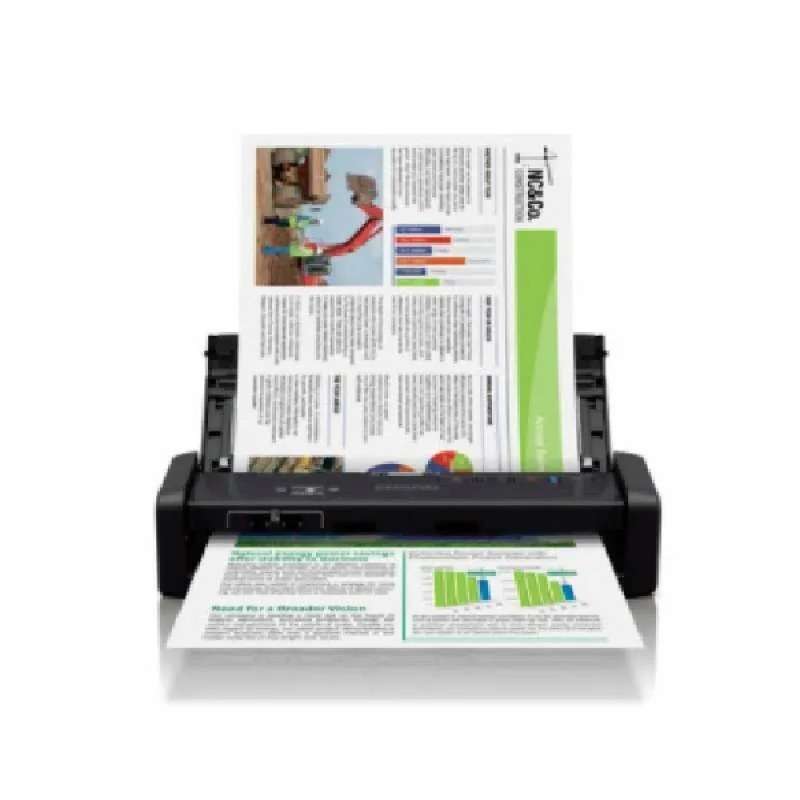 Jual Scaner Epson Original Murah - Harga Diskon Juni 2024 | Blibli